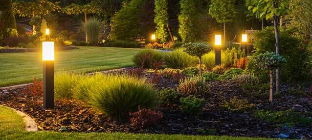 Bollards – Sparky Direct